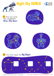Science. 1st Grade. Earth and Space Science | Article for Kids in Grade 1 | Kids Academy